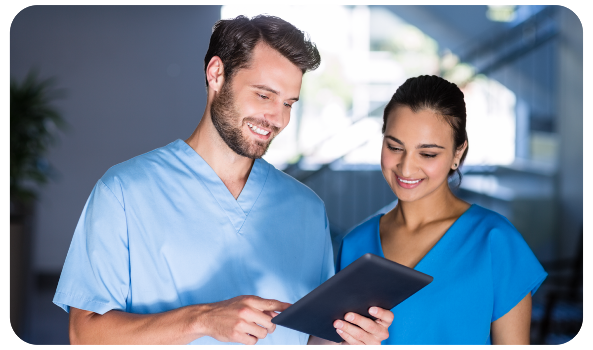 CLEAR compact - Innovation, data analysis and a unique methodology